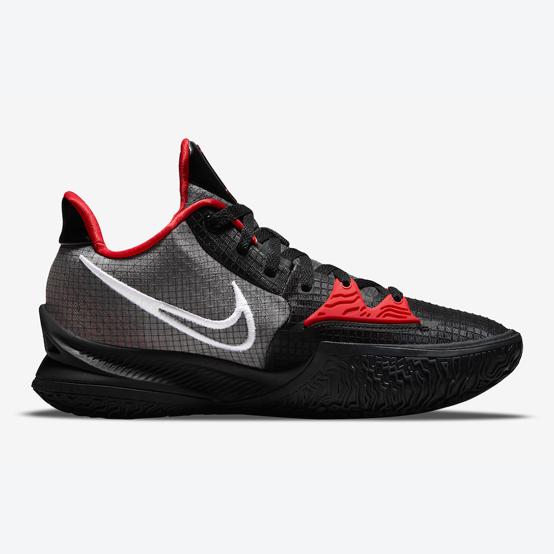 Nike Kyrie Low 4 CW3985-006 Release Date | Nice Kicks