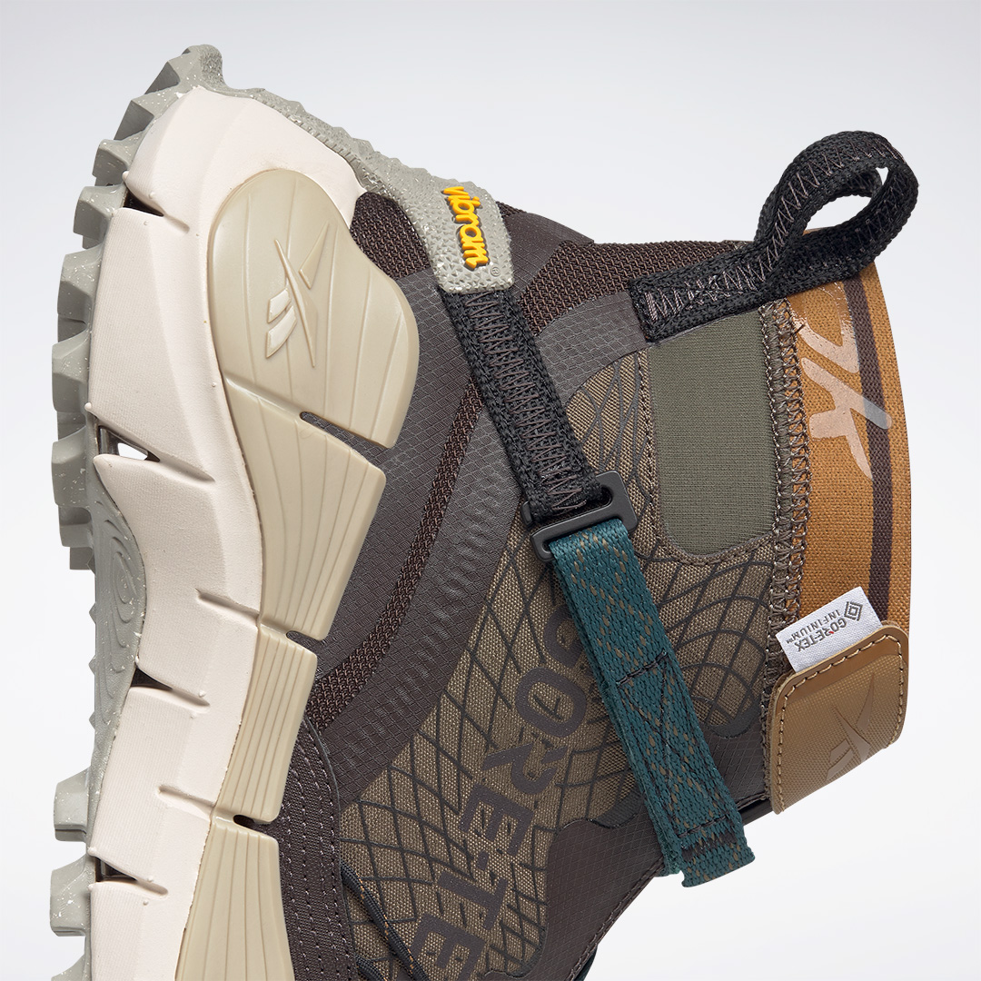 Reebok Zig Kinetica II "Edge" Release Date | Nice Kicks