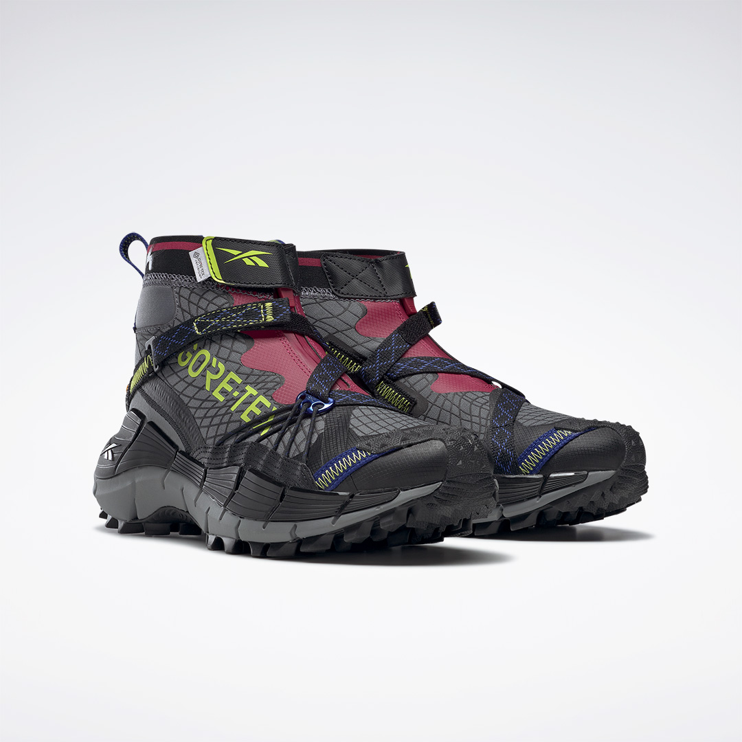 Reebok Zig Kinetica II "Edge" Release Date | Nice Kicks