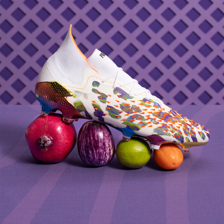 Paul Pogba x adidas By Stella McCartney Predator Freak Release Date ...
