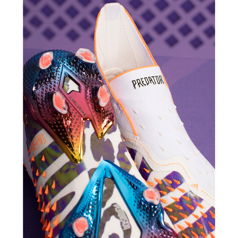 Paul Pogba x adidas By Stella McCartney Predator Freak Release Date ...