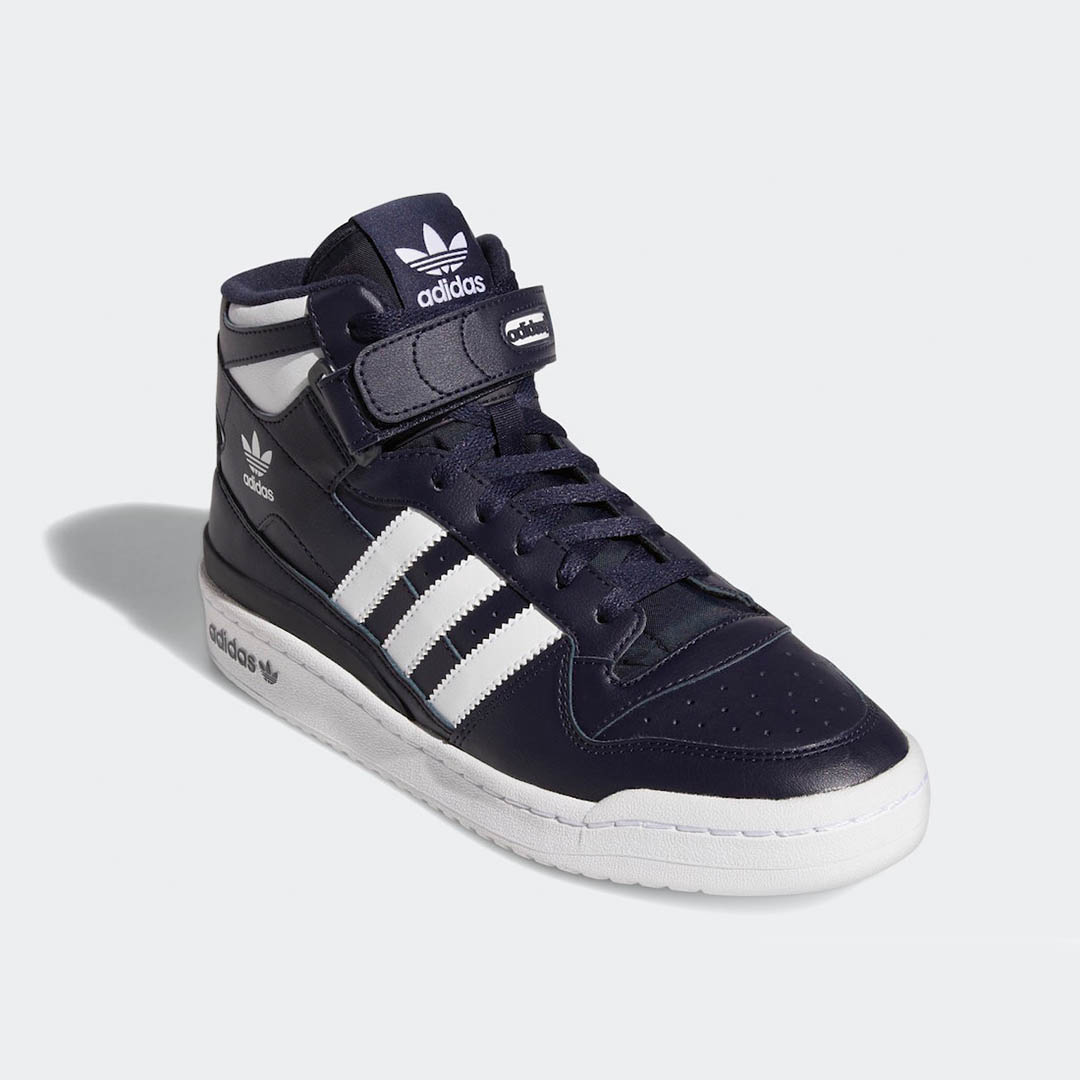 adidas Forum Mid GY5790 Release Date | Nice Kicks