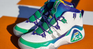 Fila | Nice Kicks