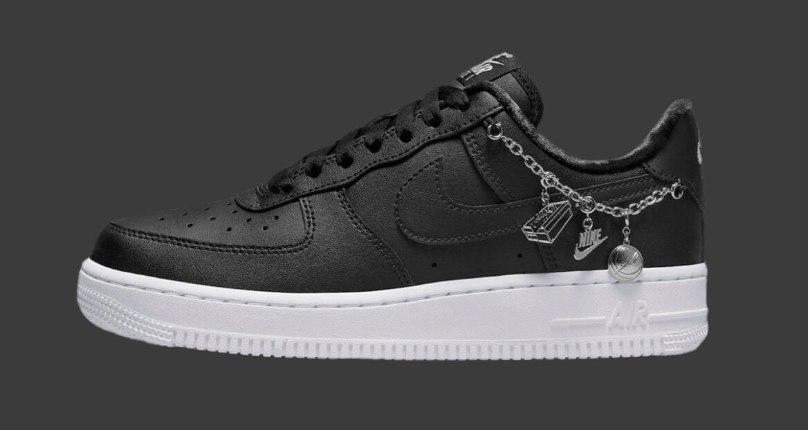Nike Air Force 1 Low LX “Lucky Charms” DD1525-001 Release Date | Nice Kicks
