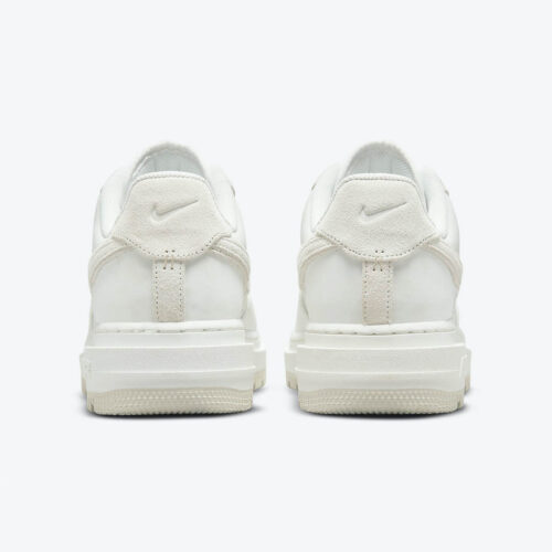 Nike Air Force 1 "Summit White" DD9605-100 Release Date | Nice Kicks