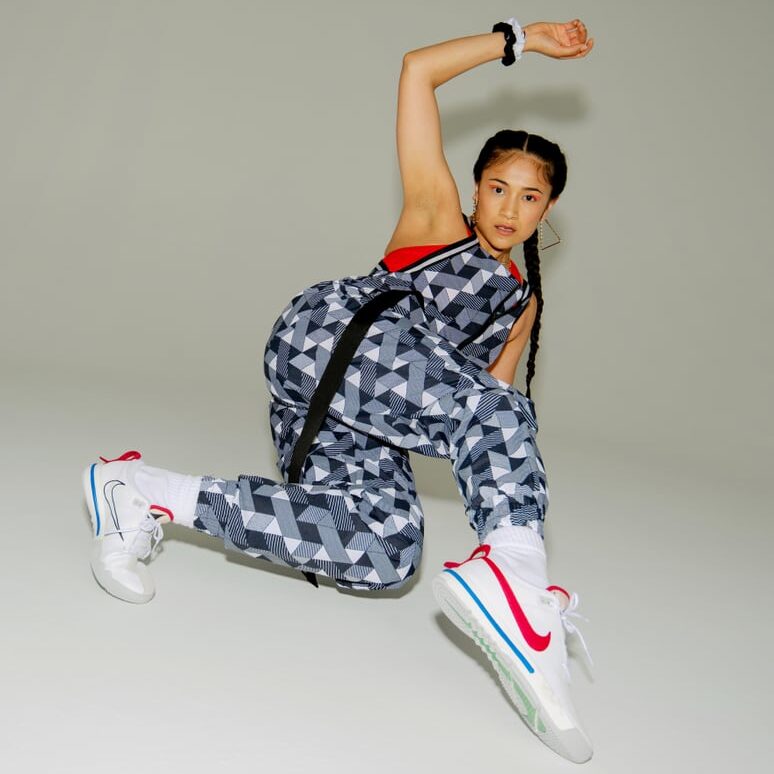 Official Look At The Nike Air Sesh, Nike's Performance Sneaker For ...