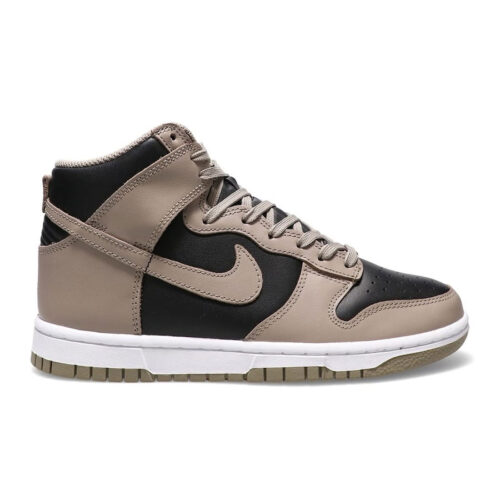 Nike Dunk High “Moon Fossil” DD1869-002 Release Date | Nice Kicks
