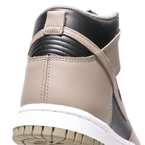 Nike Dunk High “Moon Fossil” DD1869-002 Release Date | Nice Kicks