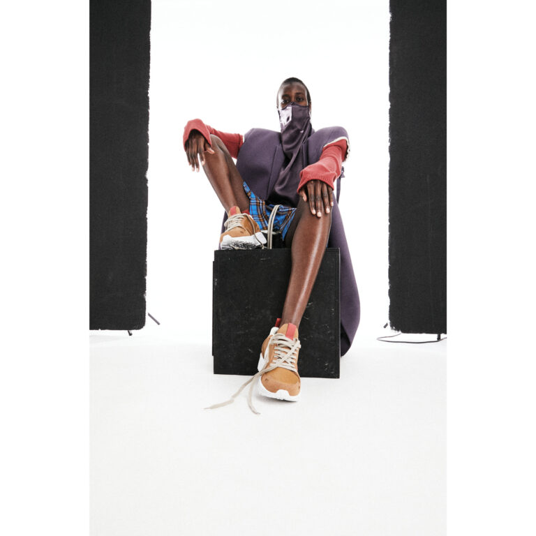 Veja x Rick Owens FW21 Collaboration Release Date | Nice Kicks