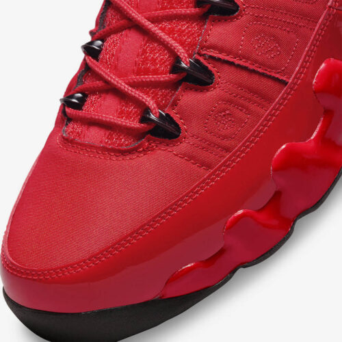 Air Jordan 9 "Chile Red" CT8019-600 | Nice Kicks