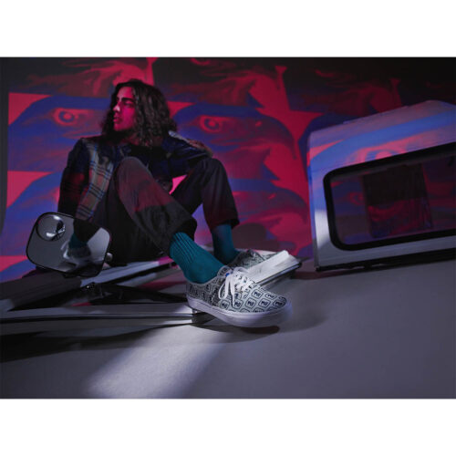 USPS x Vans Collection Release Date | Nice Kicks