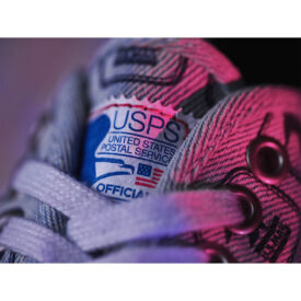 USPS x Vans Collection Release Date | Nice Kicks