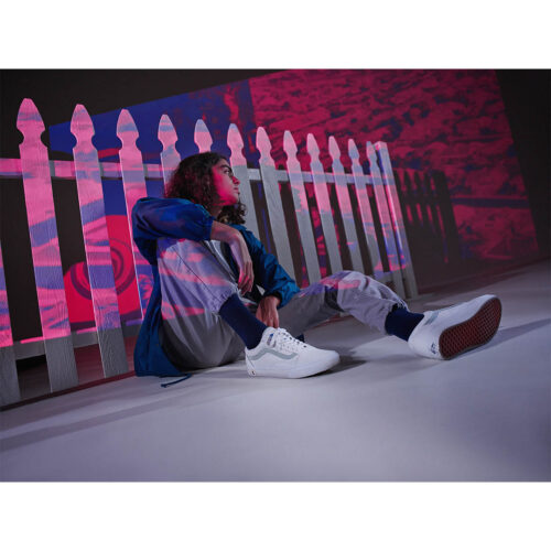 USPS x Vans Collection Release Date | Nice Kicks