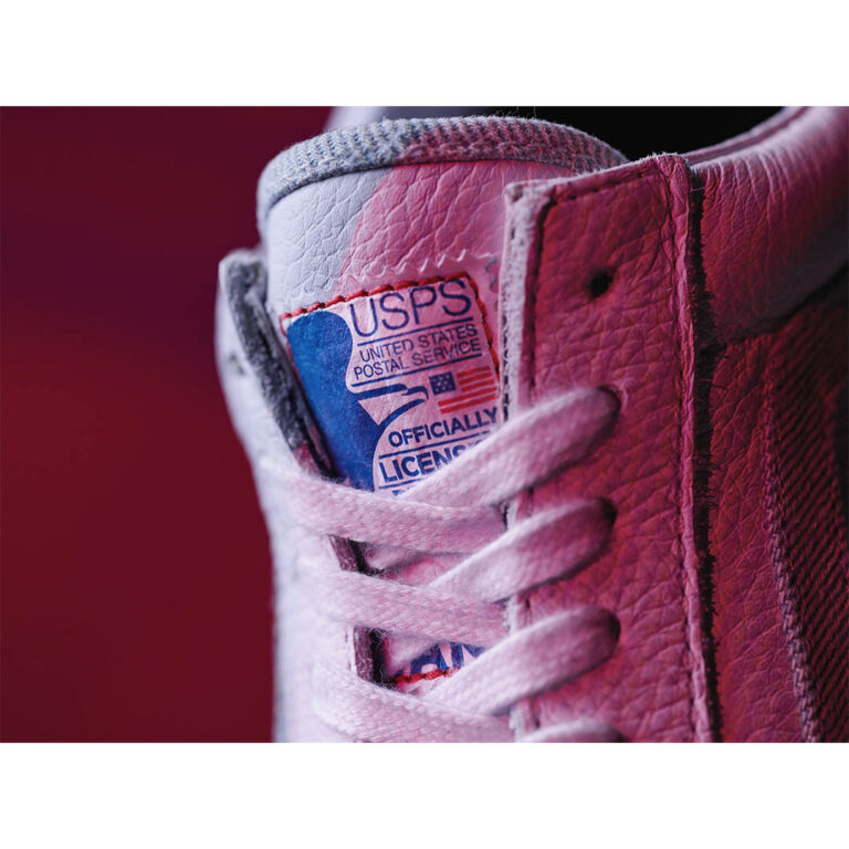 USPS x Vans Collection Release Date | Nice Kicks