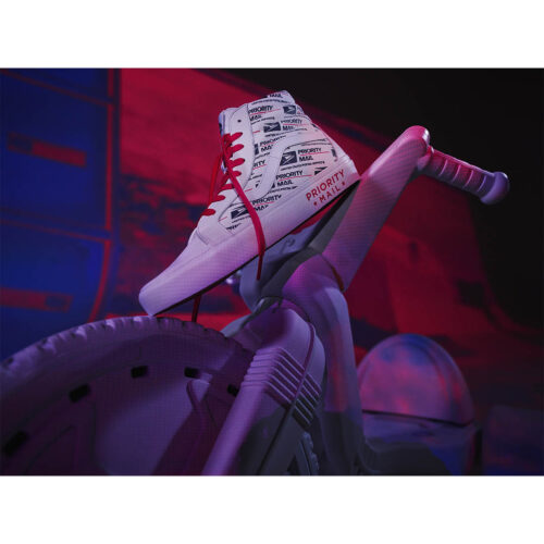 USPS x Vans Collection Release Date | Nice Kicks