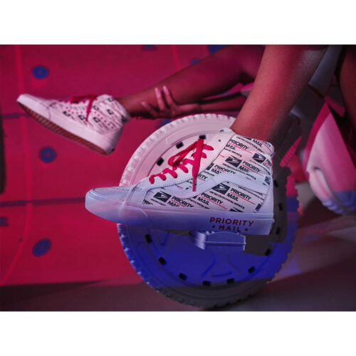 USPS x Vans Collection Release Date | Nice Kicks