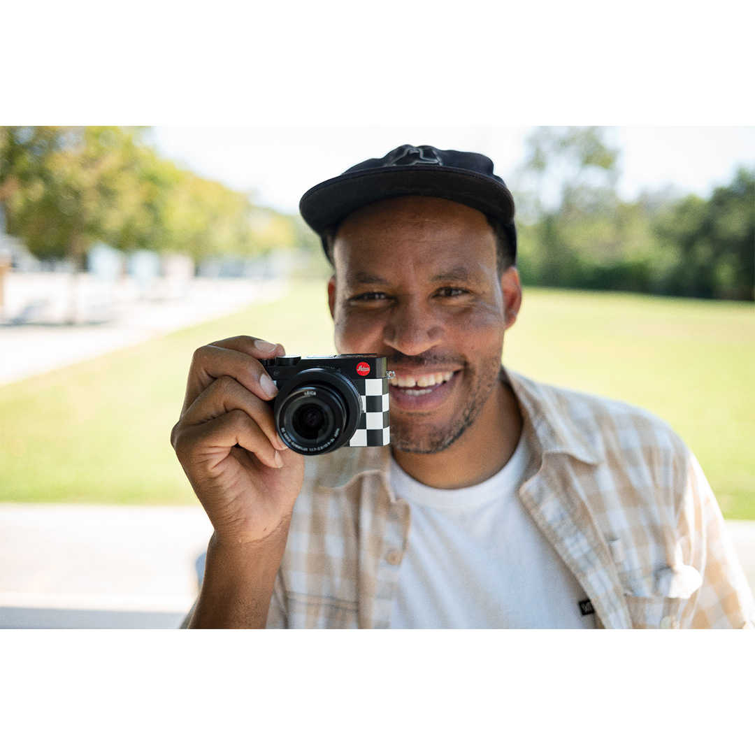 Ray Barbee x Leica x Vault By Vans "Capturing the Journey" Release Date ...