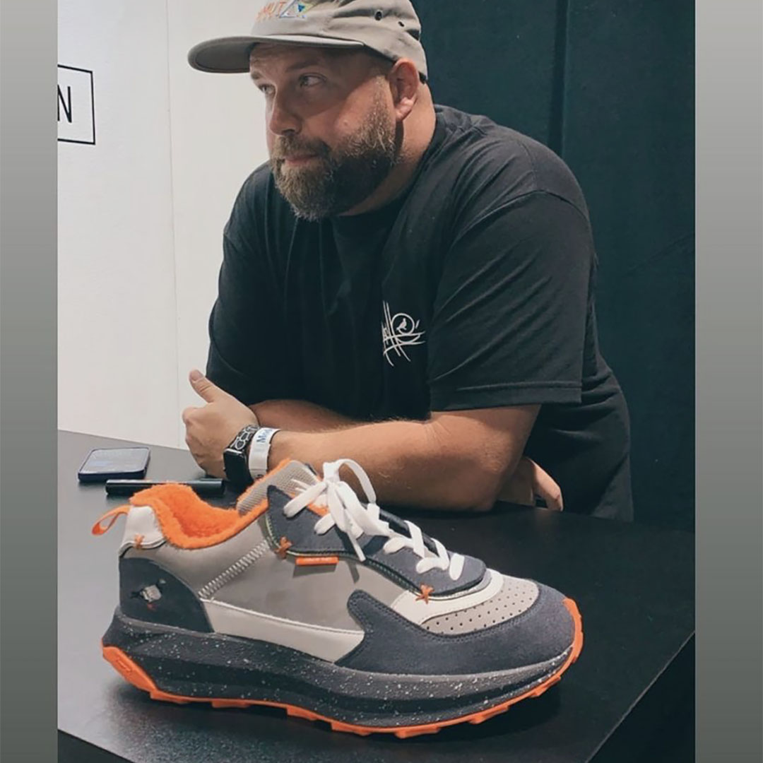 Staple x Mache Runners Release Date | Nice Kicks