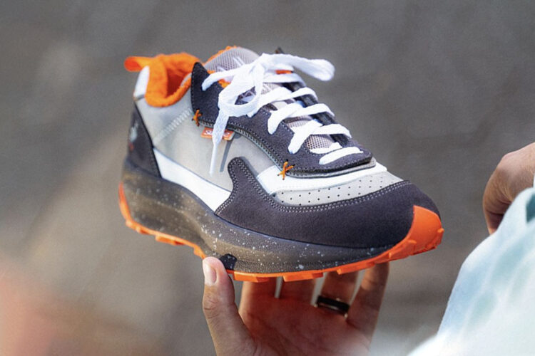 Staple x Mache Runners Release Date | Nice Kicks