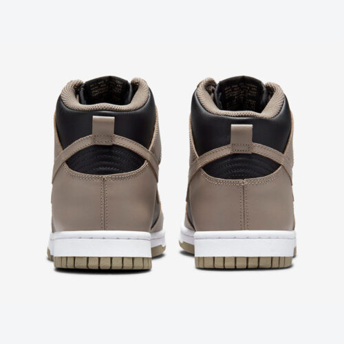 Nike Dunk High “Moon Fossil” DD1869-002 Release Date | Nice Kicks