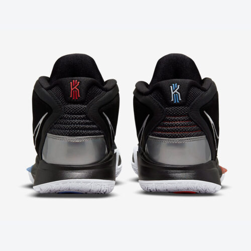 Nike Kyrie Infinity "Fire And Ice" DC9134-001 Release Date | Nice Kicks