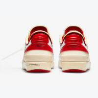 Off-White x Air Jordan 2 Low SP Release Date | Nice Kicks
