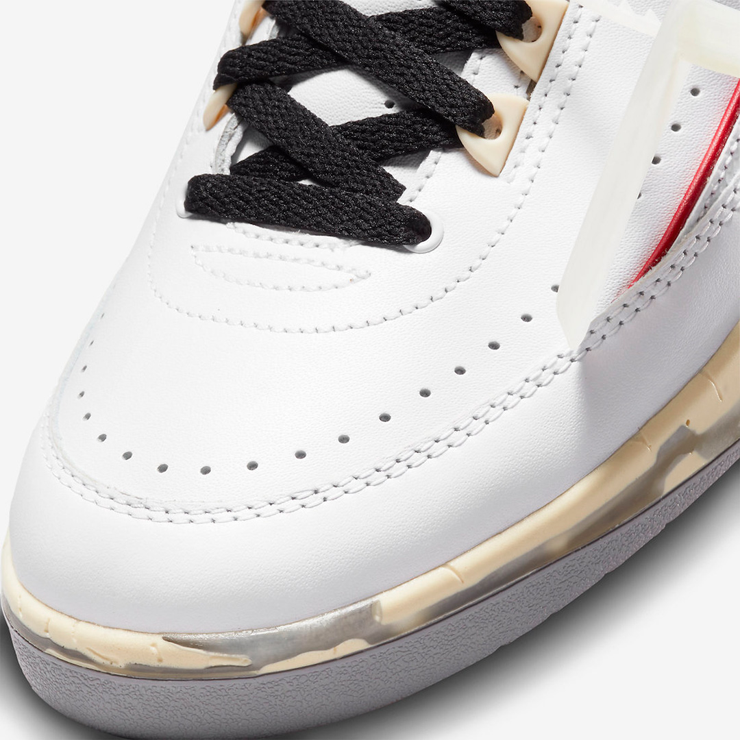 Off-White x Air Jordan 2 Low SP Release Date | Nice Kicks