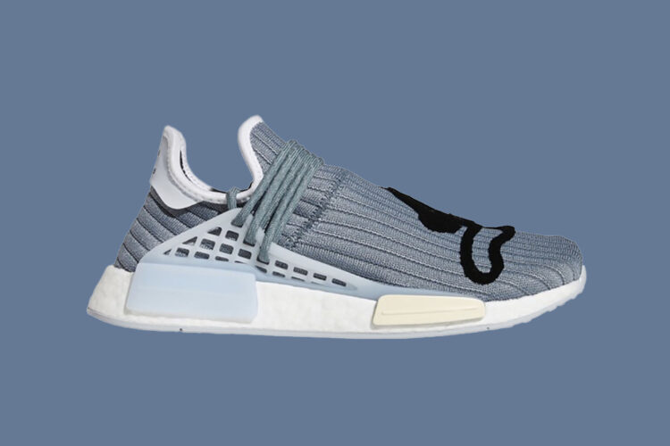 Pharrell Williams NMD HU x BBC "Running Dog" Release | Nice Kicks