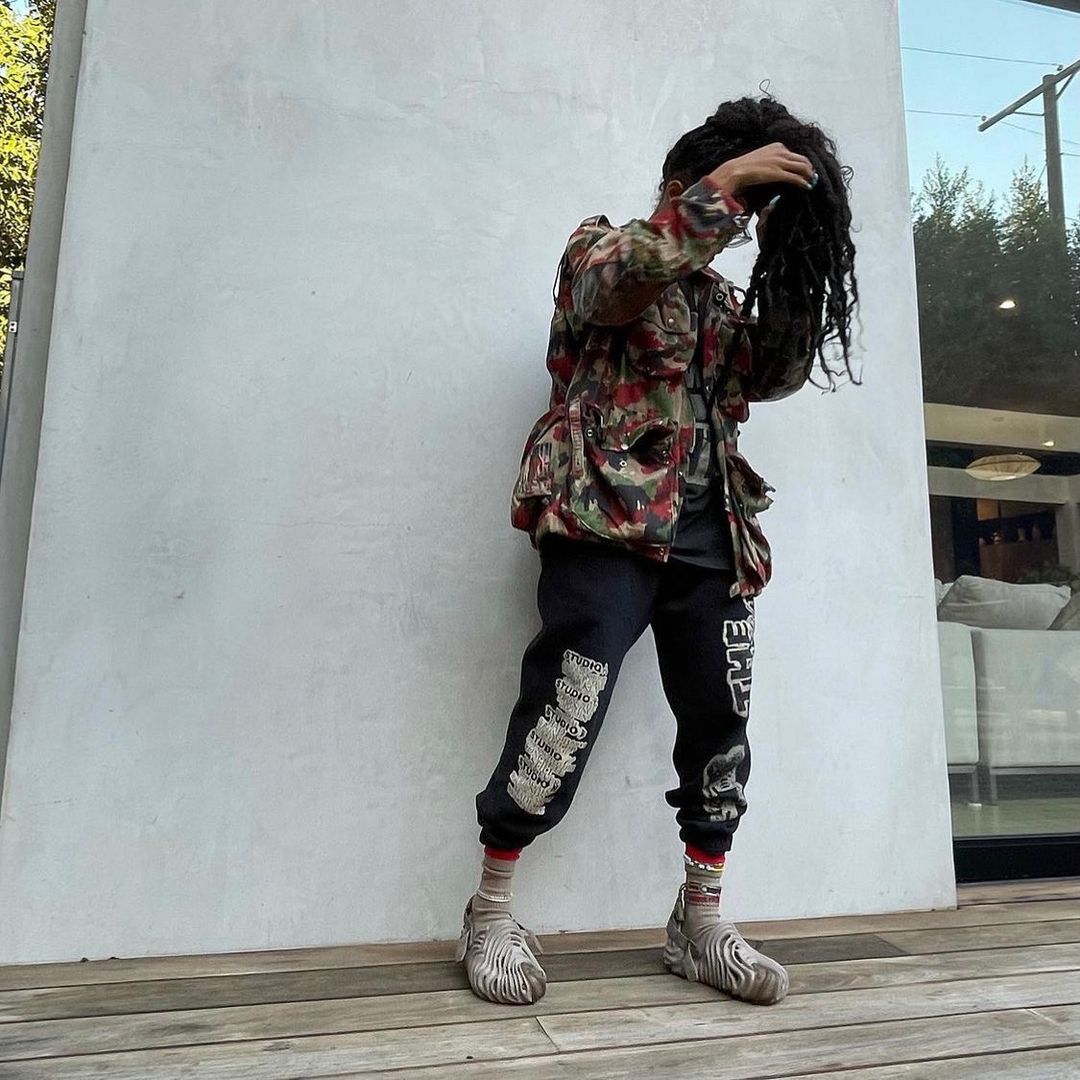 Salehe Bembury x Crocs Pollex "Menemsha" Release Date | Nice Kicks