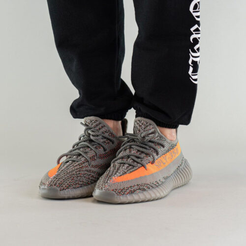 adidas Yeezy Boost 350 V2 "Beluga Reflective" Release Date | Nice Kicks