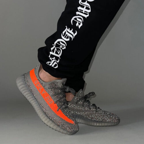 adidas Yeezy Boost 350 V2 "Beluga Reflective" Release Date | Nice Kicks