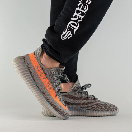 adidas Yeezy Boost 350 V2 "Beluga Reflective" Release Date | Nice Kicks