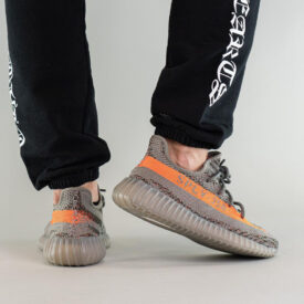 adidas Yeezy Boost 350 V2 "Beluga Reflective" Release Date | Nice Kicks