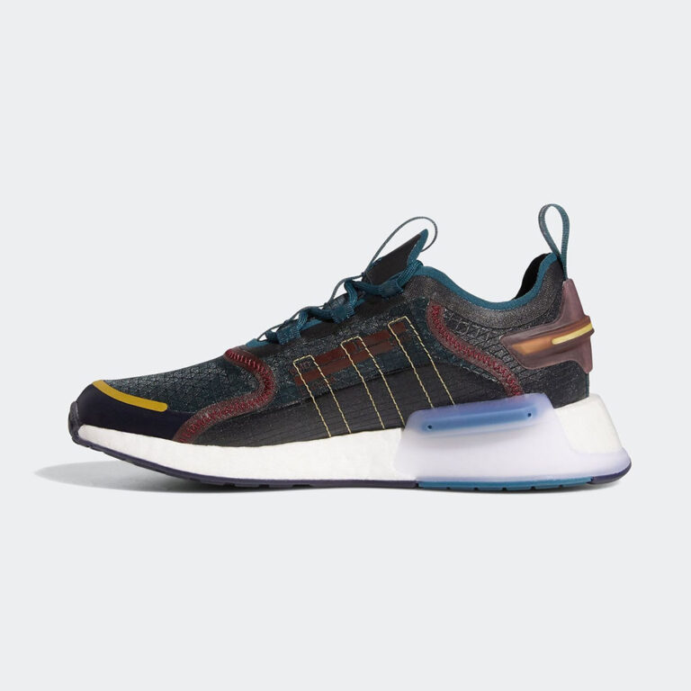 adidas NMD V3 Release Date | Nice Kicks