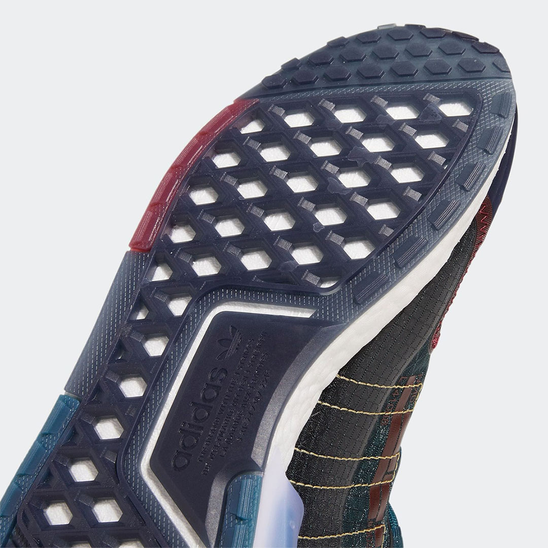 adidas NMD V3 Release Date | Nice Kicks