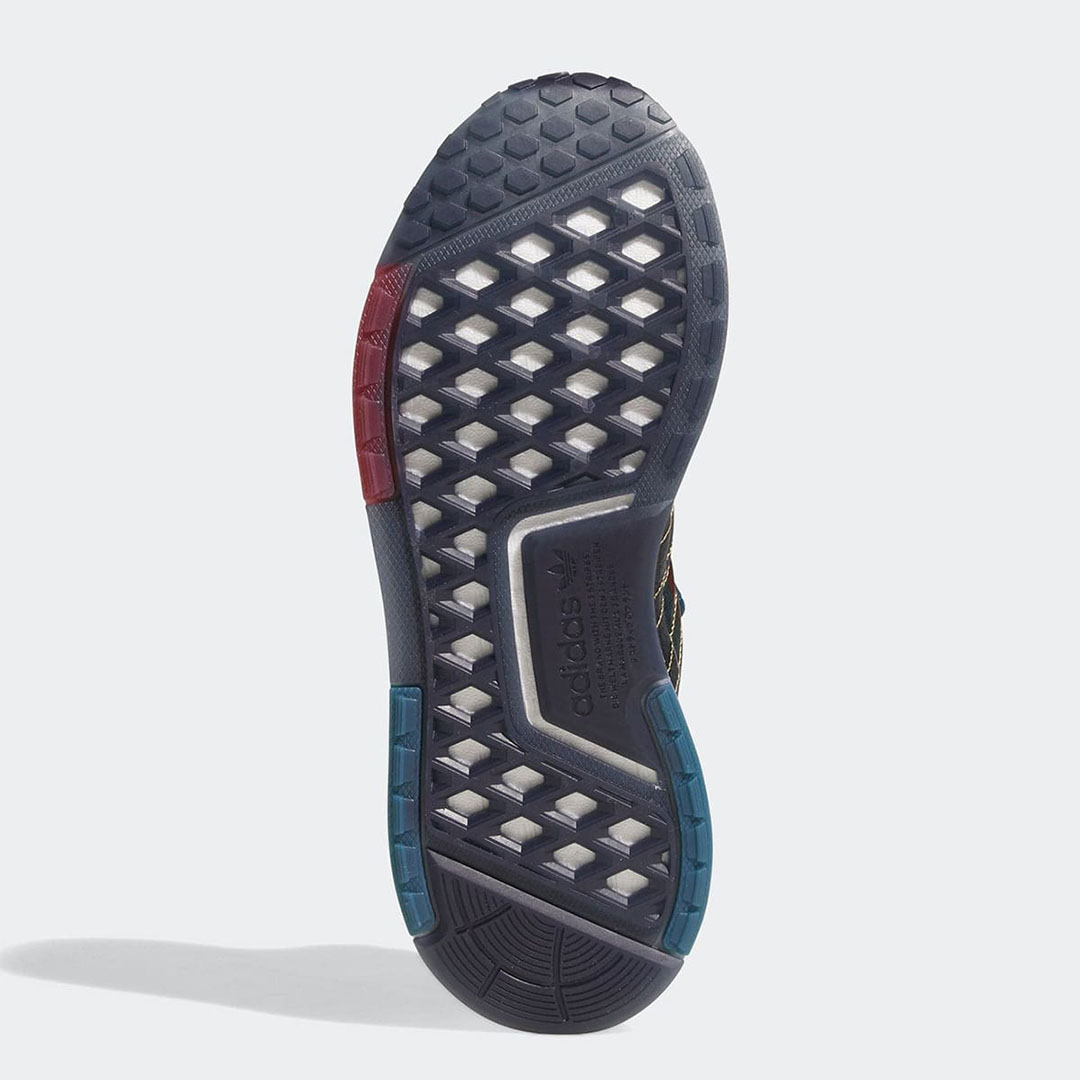 adidas NMD V3 Release Date | Nice Kicks