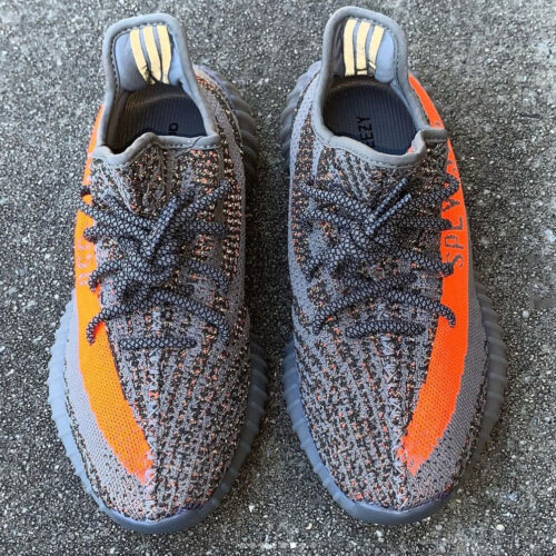 adidas Yeezy Boost 350 V2 "Beluga Reflective" Release Date | Nice Kicks