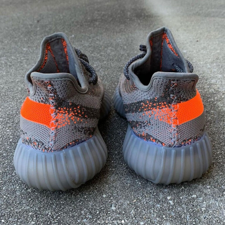 adidas Yeezy Boost 350 V2 "Beluga Reflective" Release Date | Nice Kicks