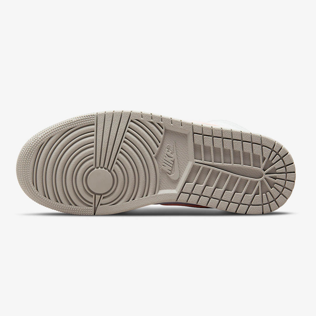 Air Jordan 1 Mid SE "Light Iron Ore" DN4045-001 Release Date | Nice Kicks