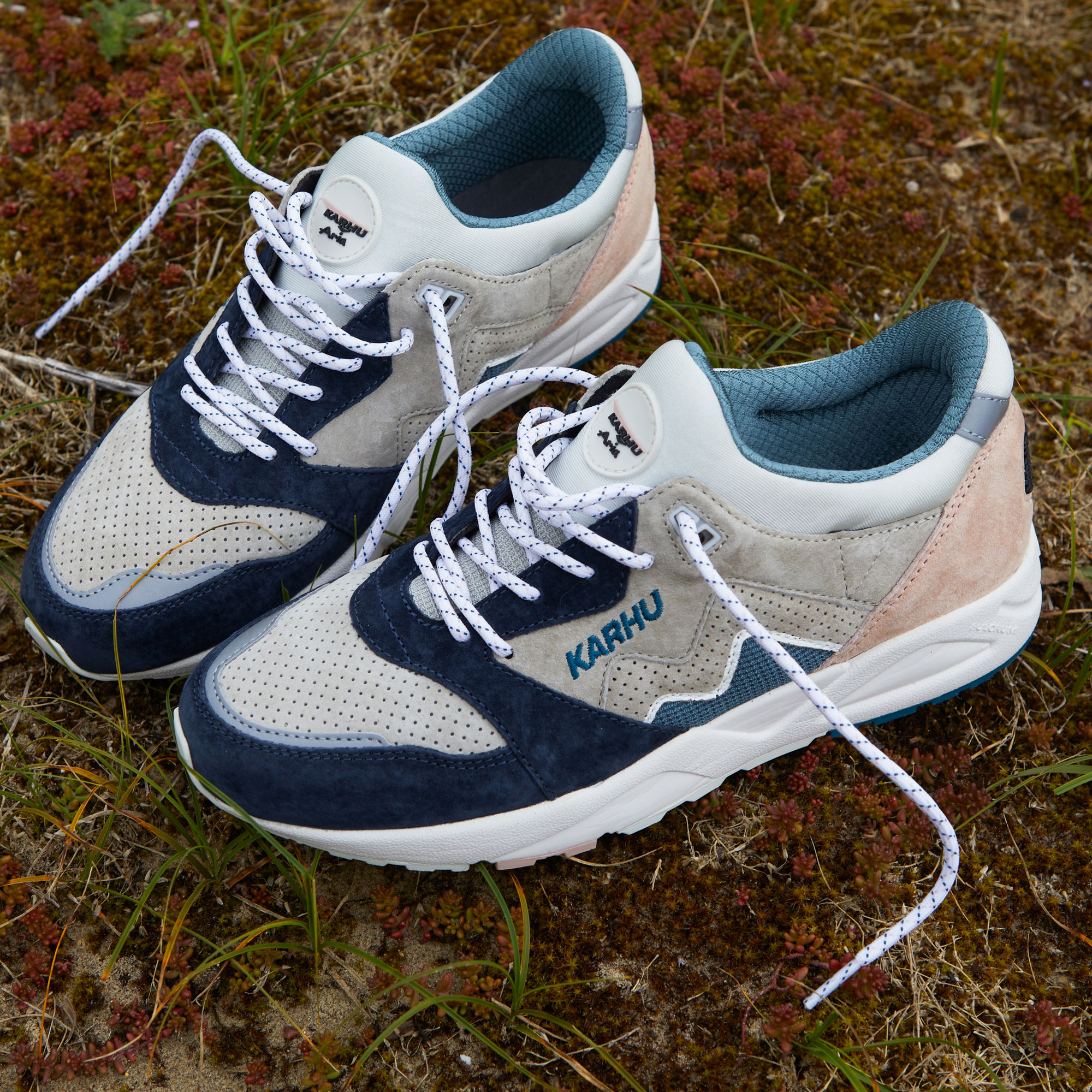 Karhu Aria 95 & Synchron Classic FW21 Release Date | Nice Kicks