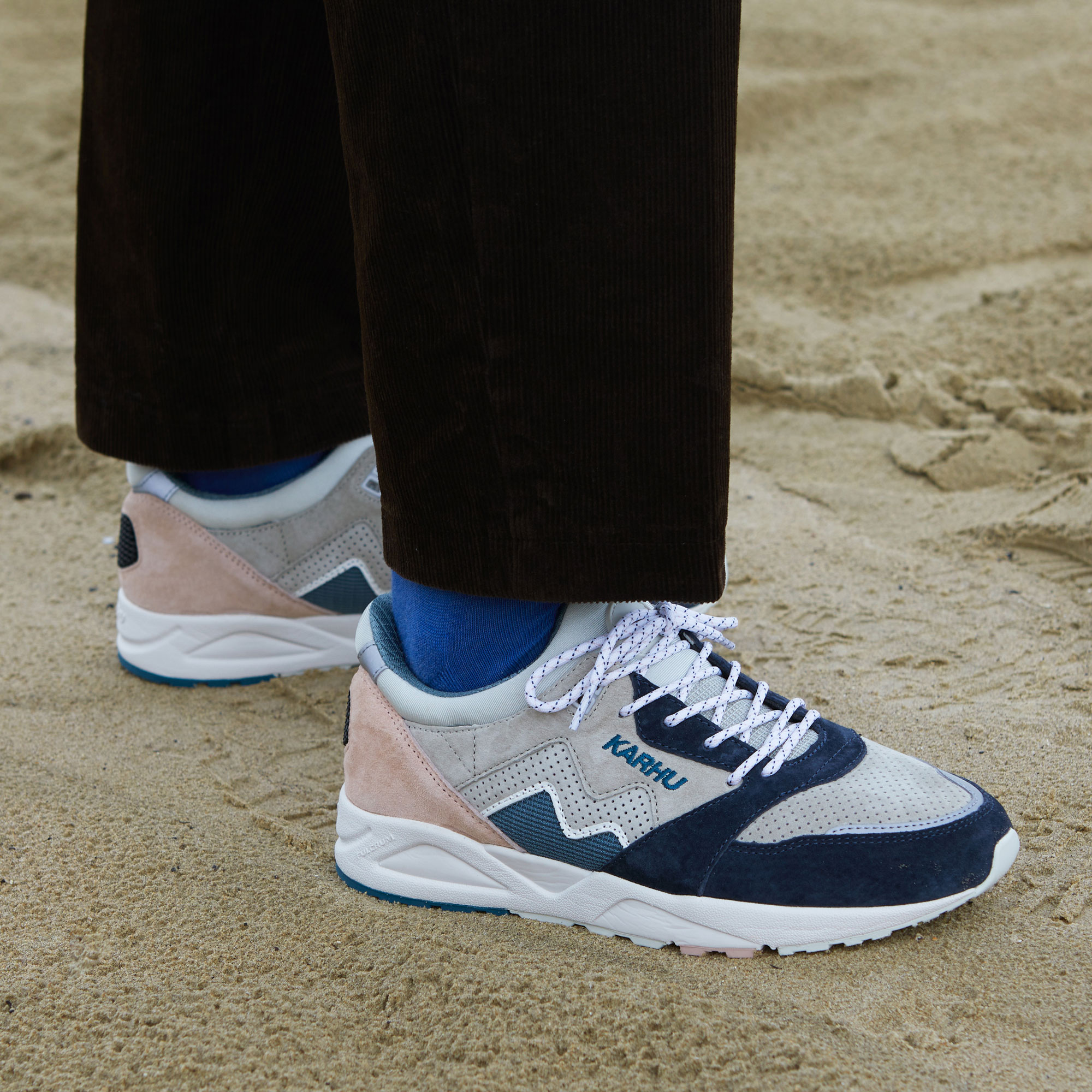 Karhu Aria 95 & Synchron Classic FW21 Release Date | Nice Kicks