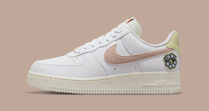 Nike Air Force 1 - In-Stock & Upcoming Releases | Nice Kicks