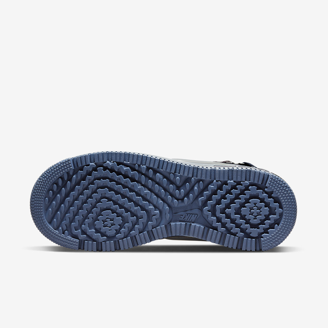 Nike Air Force 1 High Utility 2.0 “Deep Freeze” Release Date | Nice Kicks