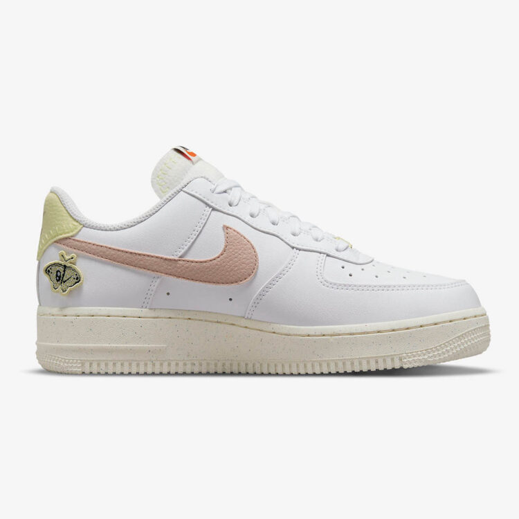 Nike Air Force 1 Next Nature DJ6377-100 Release Date | Nice Kicks