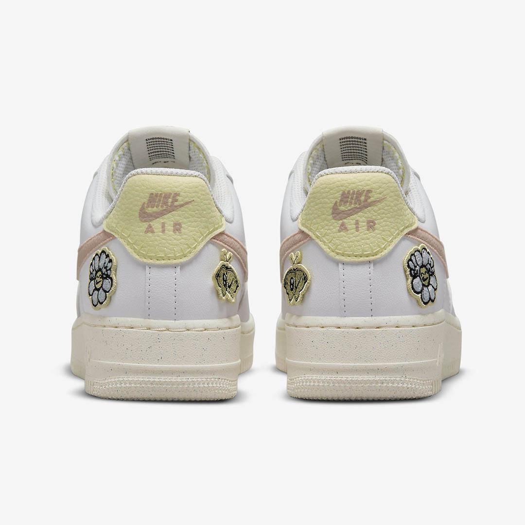 Nike Air Force 1 Next Nature DJ6377-100 Release Date | Nice Kicks
