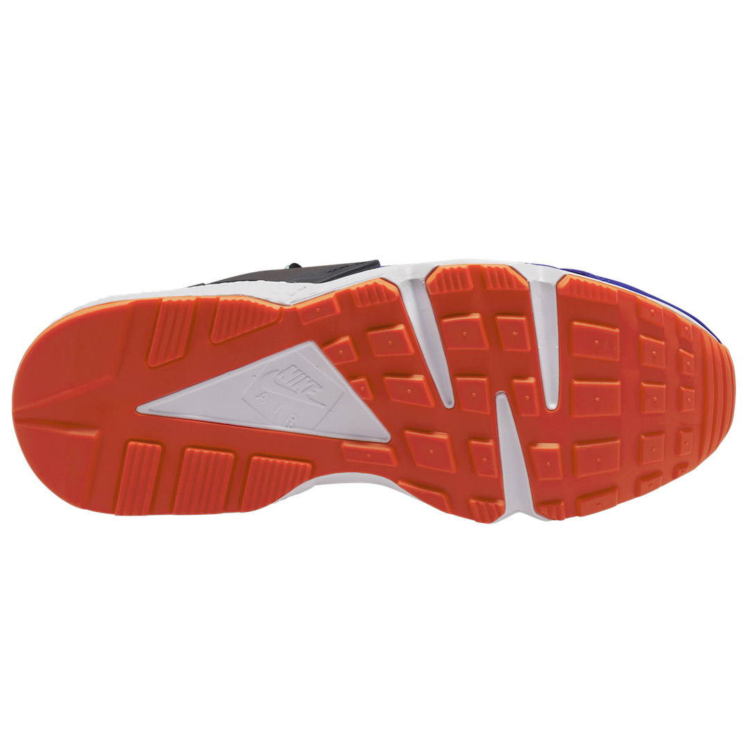 Nike Air Huarache DD1068-400 Release Date | Nice Kicks