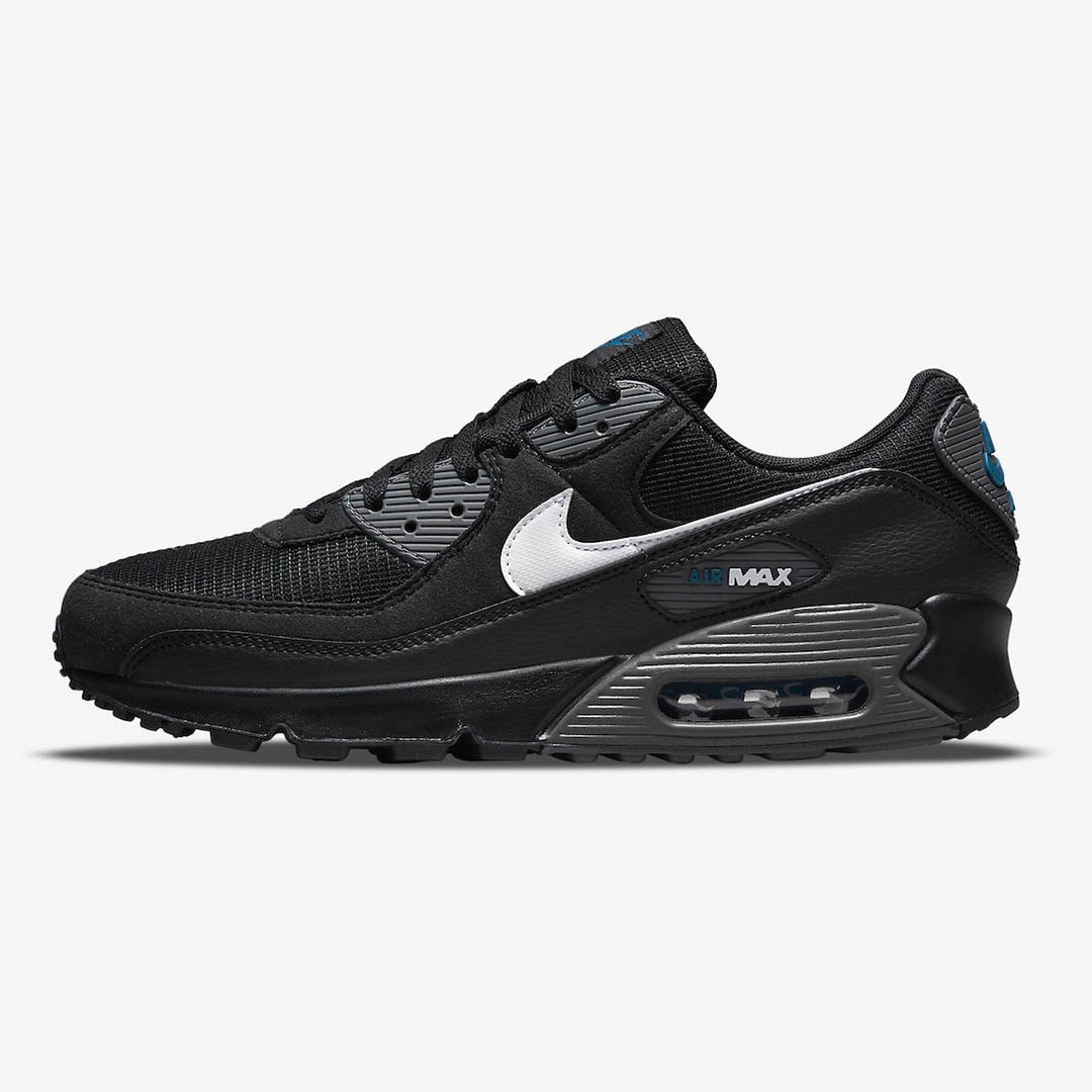 Nike Air Max 90 DR0145-002 Release Date | Nice Kicks