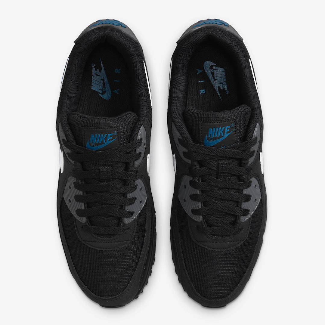 Nike Air Max 90 DR0145-002 Release Date | Nice Kicks