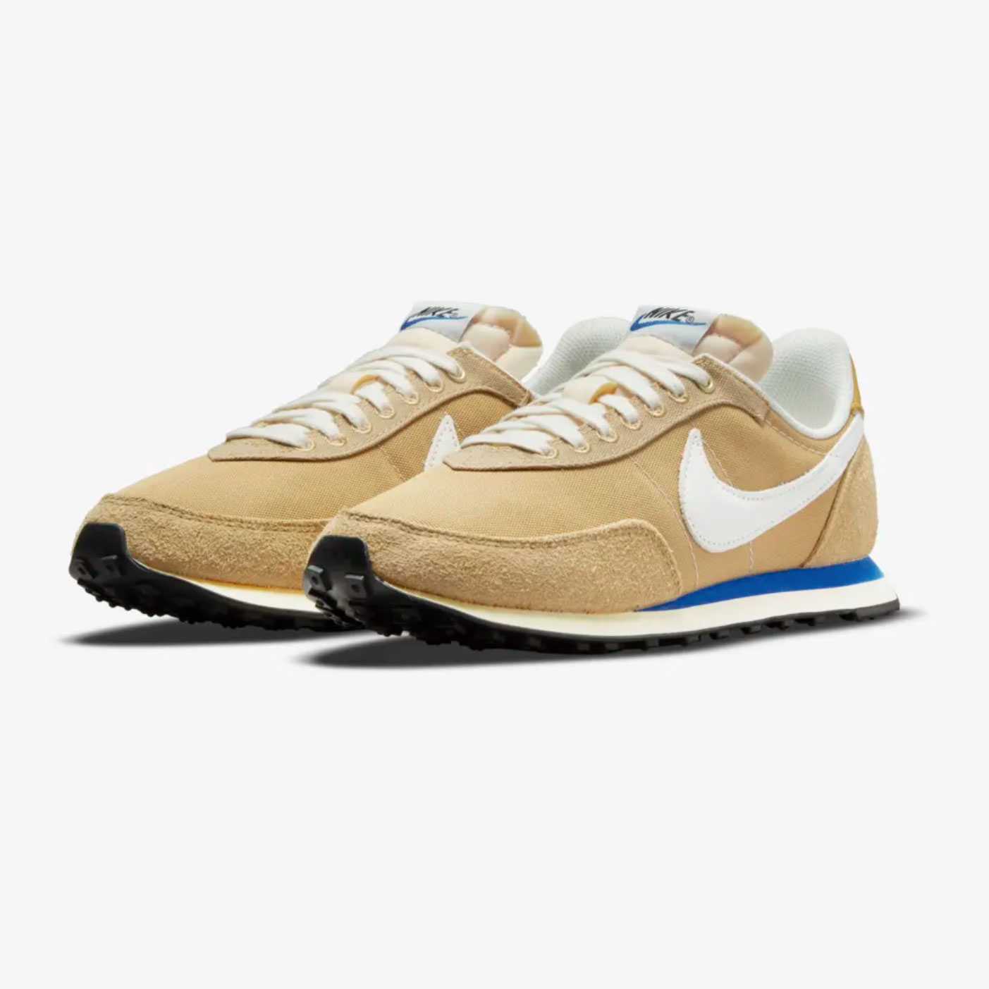 Nike Waffle Trainer 2 "Warm Core" DO2372-737 Release Date | Nice Kicks