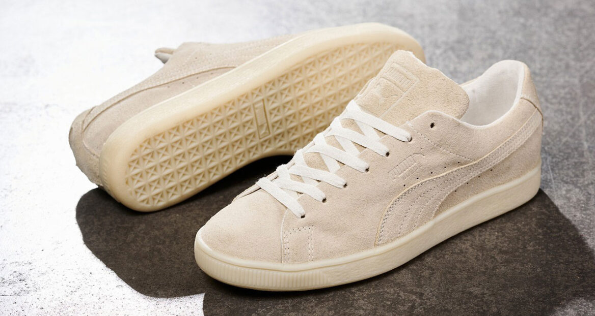 PUMA Begins Testing Biodegradable Re:Suede Sneaker | Nice Kicks